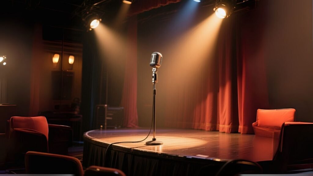15 Funniest Stand-Up Comedy Specials (All-Time List)